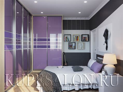 Шкафы-купе на заказ в Москве недорого | Заказать шкаф-купе по своим ...