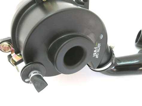 New Genuine Arctic Cat 2009 2018 Xc 450 Air Box Assembly 3313 395 Ebay
