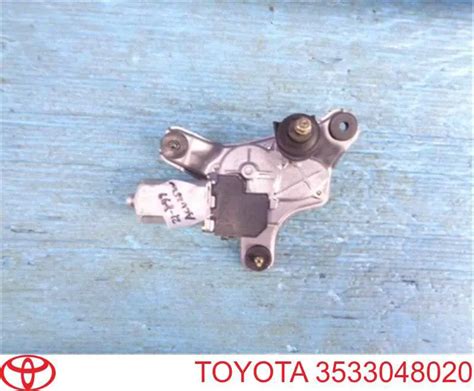 3533048020 Toyota фильтр акпп