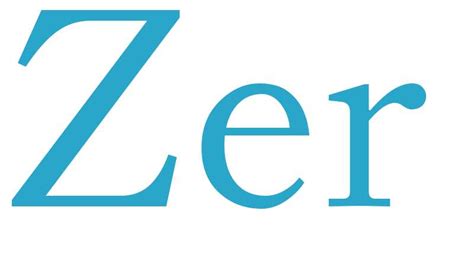 Zer Name For Boys Meaning Popularity And Origin