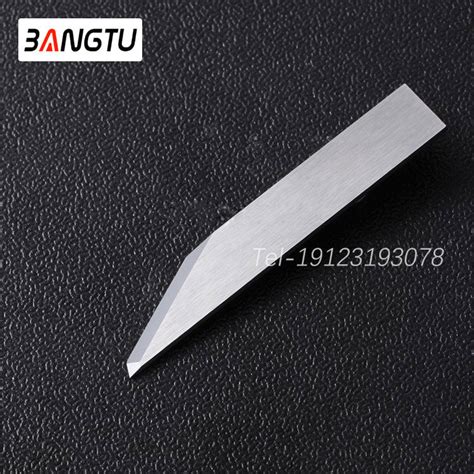 爱科经纬奥科瑞州震动刀刀片裁剪机打样机刀片切割机刀片 E26 2虎窝淘