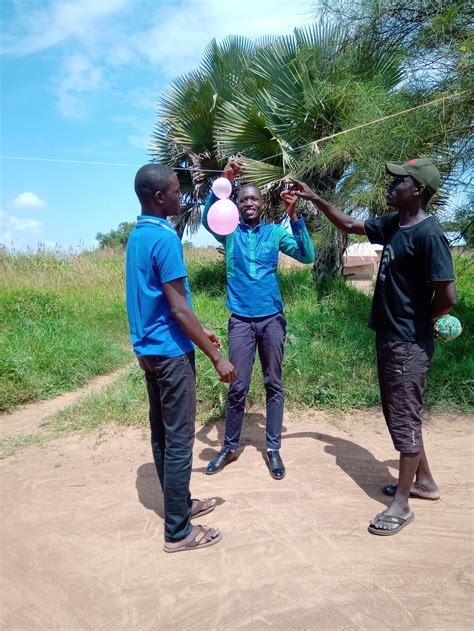 Aaron Acuda — Weidenfeld Hoffmann Trust