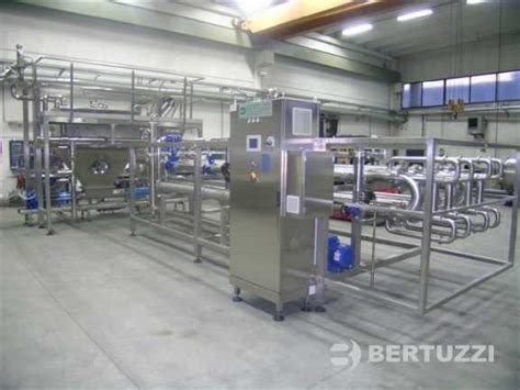 Apple Processing Equipment And Plants For Juice And Puree