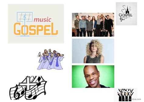 Conversation Class Music 001 Genera English Esl Powerpoints