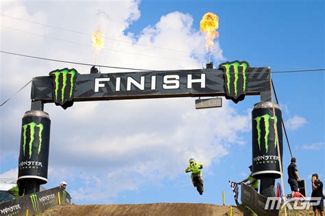 Emx65 Gp Loket Finale Roko Ivandic Campione Europeo I Risultati