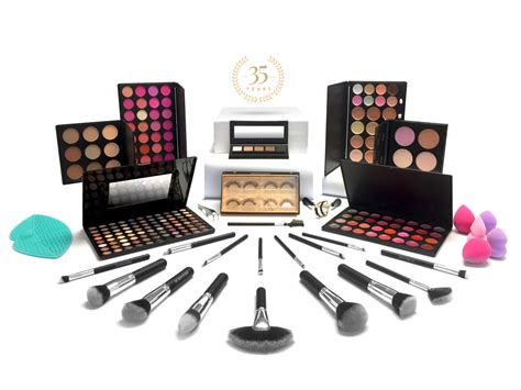 Qc Makeup Academy