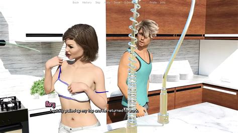 A Life Worth Living Husband Caught His Wife With Stranger In The Kitchen Fixing Her Faucet