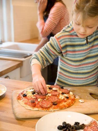20 Things Every Mom Should Know