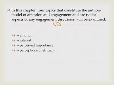 Ppt Highly Engaged Classroom Powerpoint Presentation Free Download Id2434060