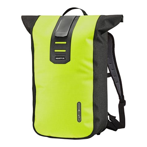 Velocity High Vis Ortlieb