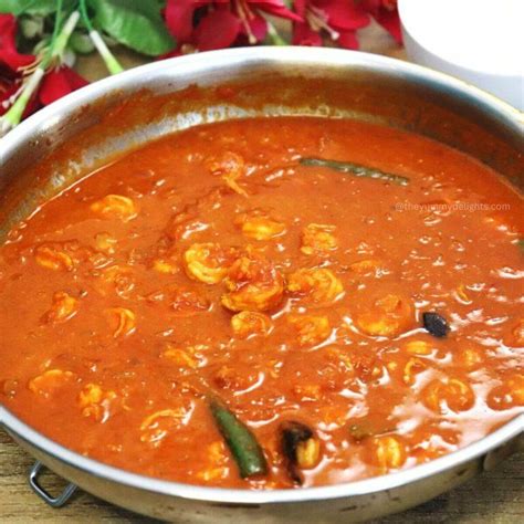 King Fish Fry Goan Style Recipe The Yummy Delights