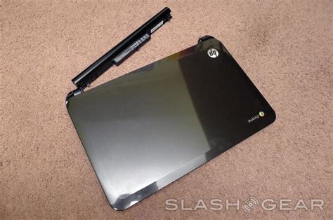 Hp Pavilion Chromebook Review