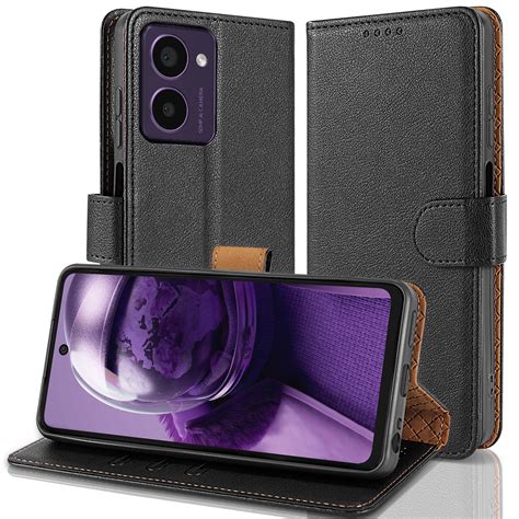 Case Collection For Hmd Pulsepulse Pulse Pro Phone Case Leather