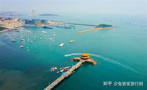 除了栈桥、崂山、八大关、青岛还有哪些小众景点？ 知乎