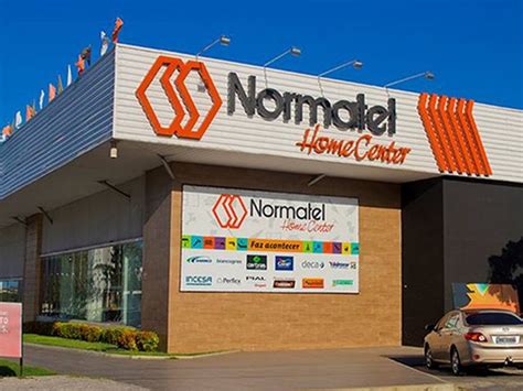Normatel Logo