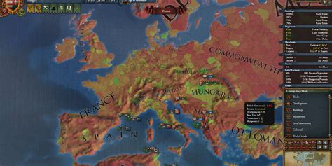 Ways Europa Universalis 5project Caesar Could Improve Eu4