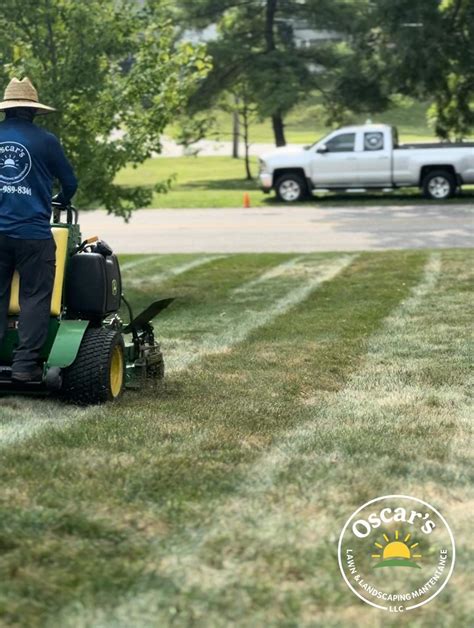 Oscars Lawn And Landscaping Maintenance Llc Indianapolis In