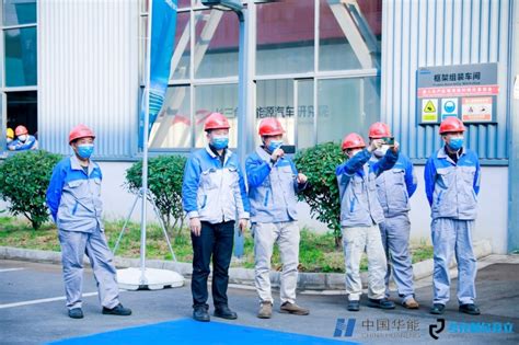 John Cockerill Displays Largest Single Hydrogen Electrolyzer Stack In