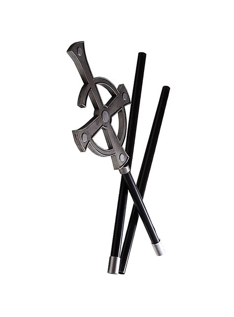 Ghost Báculo Episcopal De Papa Emeritus