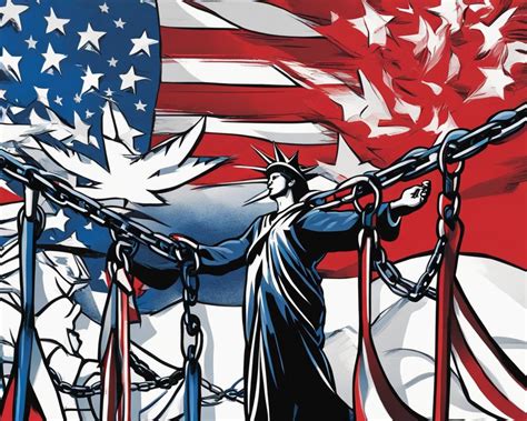 Difference Between Liberty And Freedom Explained Tag Vault