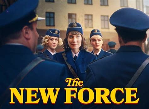 The New Force Tv Show Air Dates And Track Episodes Next Episode