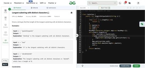 gfg160 gfg160series geeksforgeeks day58 codingchallenge… parthvi jaiswal