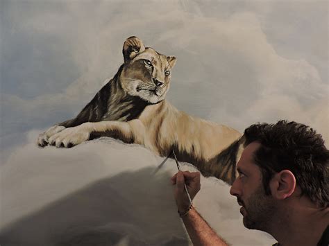 Un Murales Di 170 Mq Raffigurante La Storia Di Ercole Eseguito Dall