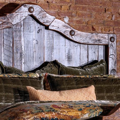 Rancho Wood Bed Frame Queen Size Bed Wood Bed Frame Queen Wood Bed