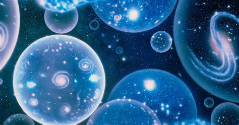 Sacerdotus What Is The Multiverse Does It Exist
