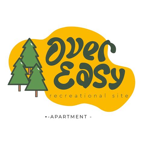 Over Easy Apartment Bandung Daya Auto