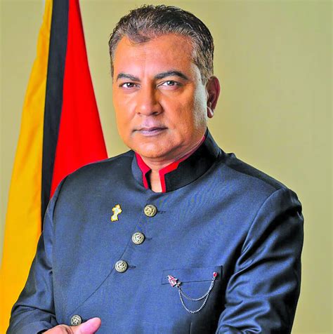 Increased Collaboration Needed Among Regional Investment Agencies Ramsaroop Guyana Times