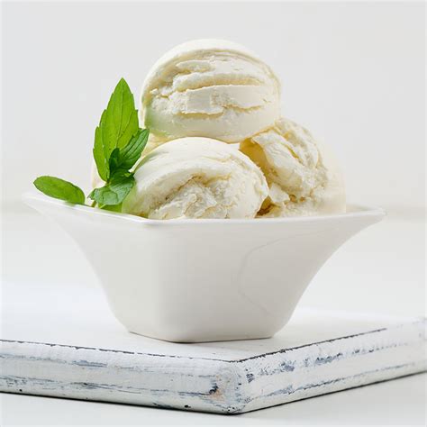 Sladoled Vanila 800g Torte Flert NiŠ