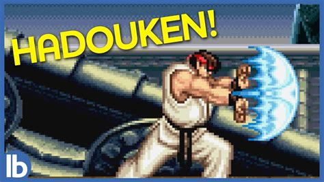 Hadouken