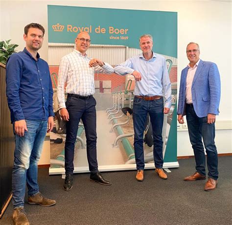 Royaldeboer Ctac Sap Maakindustrie Martijn Van Eijl