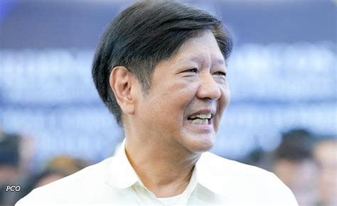 Flores Hails Marcos Clapback At Drug Use Claims From Discredited