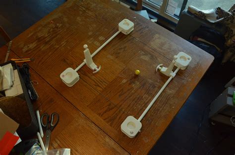 string pong 12 steps with pictures instructables