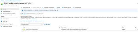 Setting Up Aad Policies In Azure Devops Azure Devops Blog