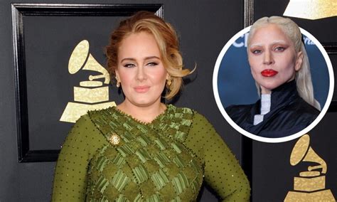 Adele ‘willing To Risk Her Entire Image For Movie Debut Trying To