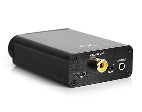 10 Best Portable Headphone Amps With Dacs 2020 Bass Head Speakers