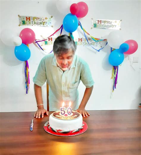 පාර්ලිමේන්තු මන්ත්‍රී ආශු මාරසිංහ 50 වැනි උපන්දිනය සැමරූ හැටි Photos Ashu Marasinghe Hiru