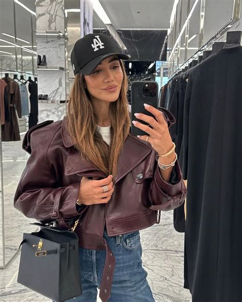 Tamara Kalinic On Instagram Back For A Second ⏰ Work Outfits Women