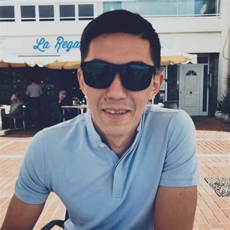 Chingis Daulbayev Phd Research Profile