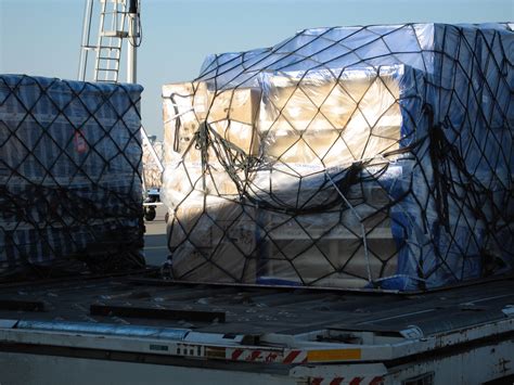 Boeing 747 “classic” Rock Enterprises Column