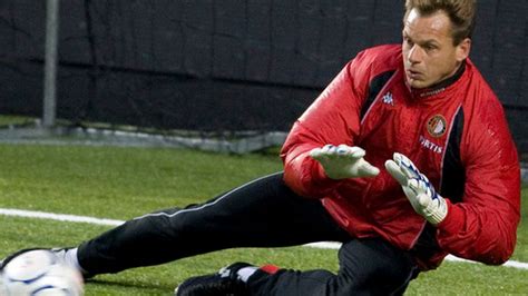 Rob Van Dijk Speler Van De Week Rijnmond