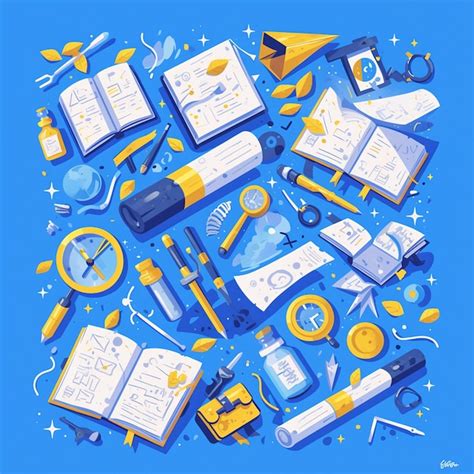 Student Orientation Poster Premium Ai Generated Vector