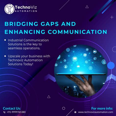 Boost Your Business With Technoviz Automation Solutions Technoviz Automation Posted On The
