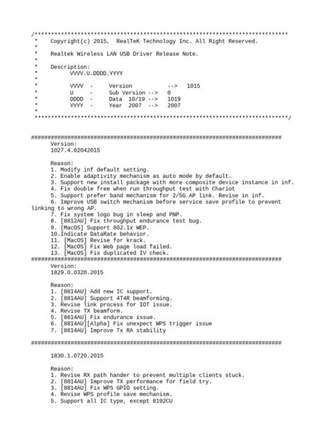 release rtwlanu macosx pdf mac os computer architecture