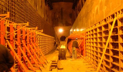 Fermi National Accelerator Laboratory Fermi Lab Webuild Group