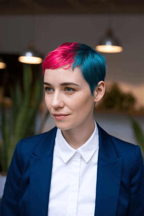 50 Stunning Pixie Cuts That Will Make You Want To Chop Your Locks