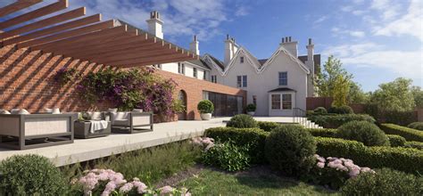 Extension And Modifications Of Historic Building By Design Haus